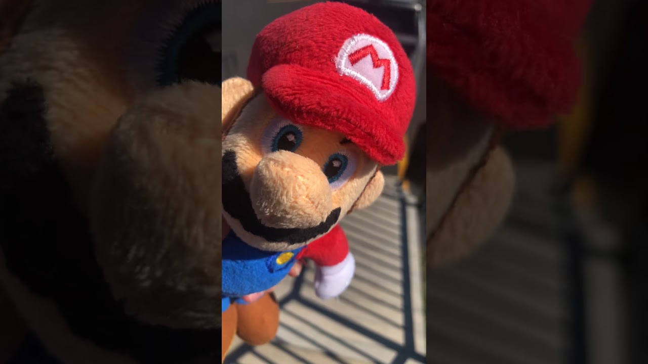 Mario shorts 3 - YouTube