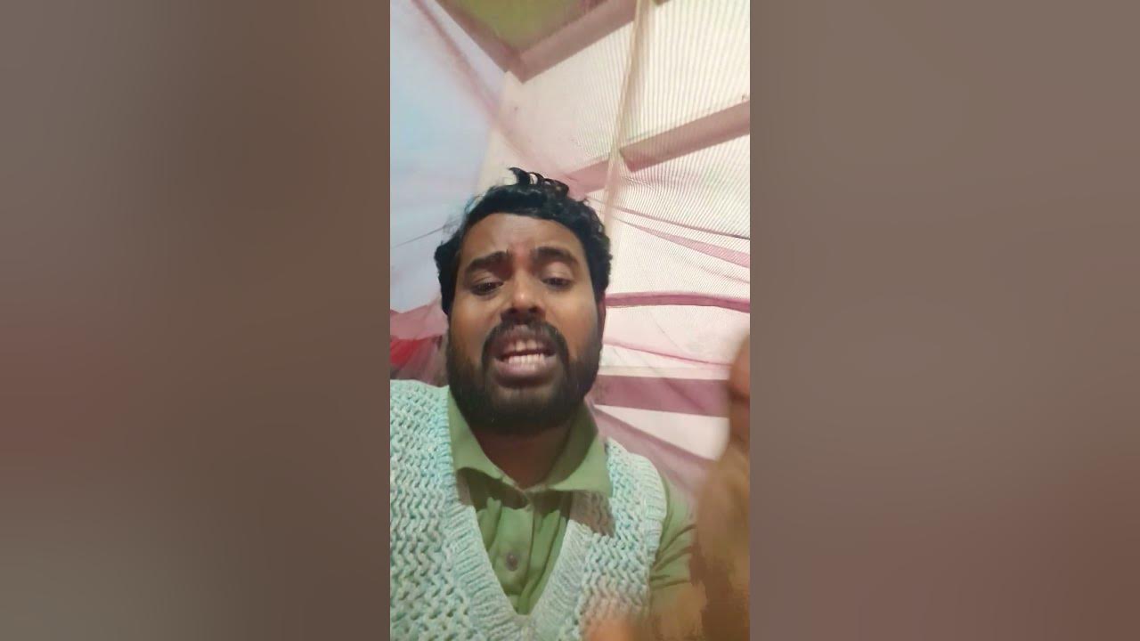 Saamon delhi sare of david litu naanginahal - YouTube