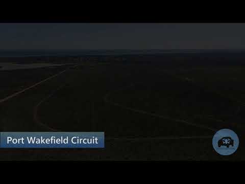 Port Wakefield Circuit - YouTube