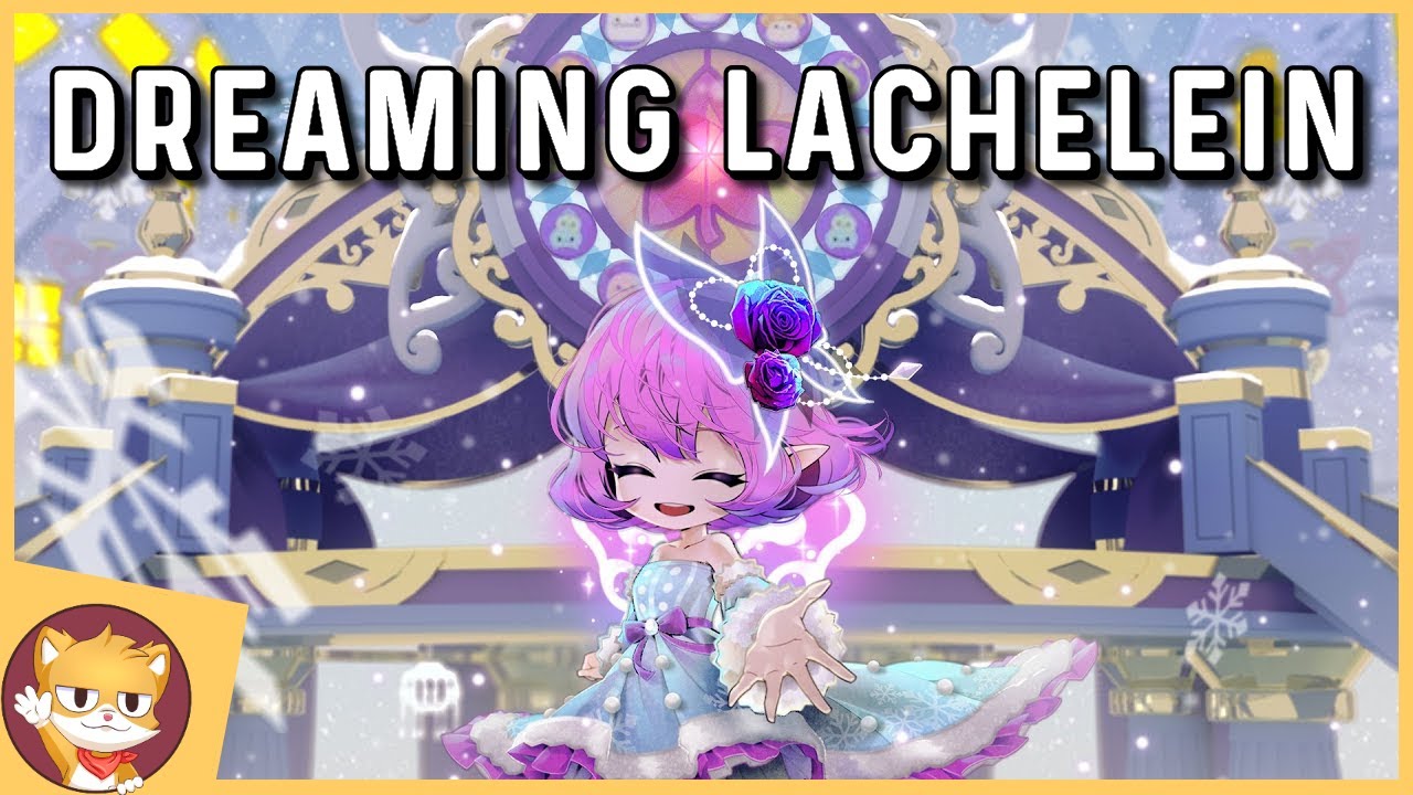 Dreaming Lachelein Season 2 | Everything You need to Know | GMS ...