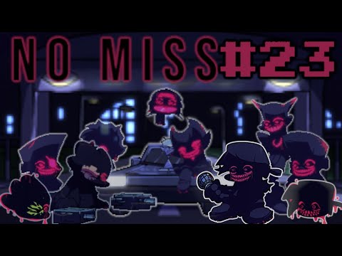 One shot with NO MISS |#23| [FNF: Corruption Takeover] - YouTube