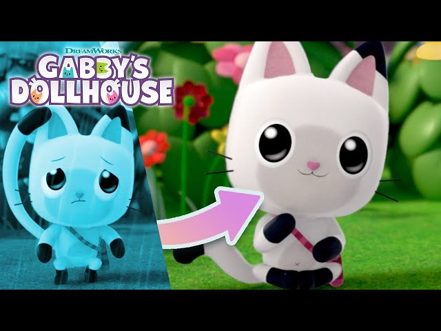 How To Turn a Bad Day Around with Gabby! | GABBY'S DOLLHOUSE - Videos ...