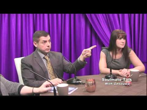 Soul Mate Talk with Geozuwa - episode 3 (part 2) - YouTube