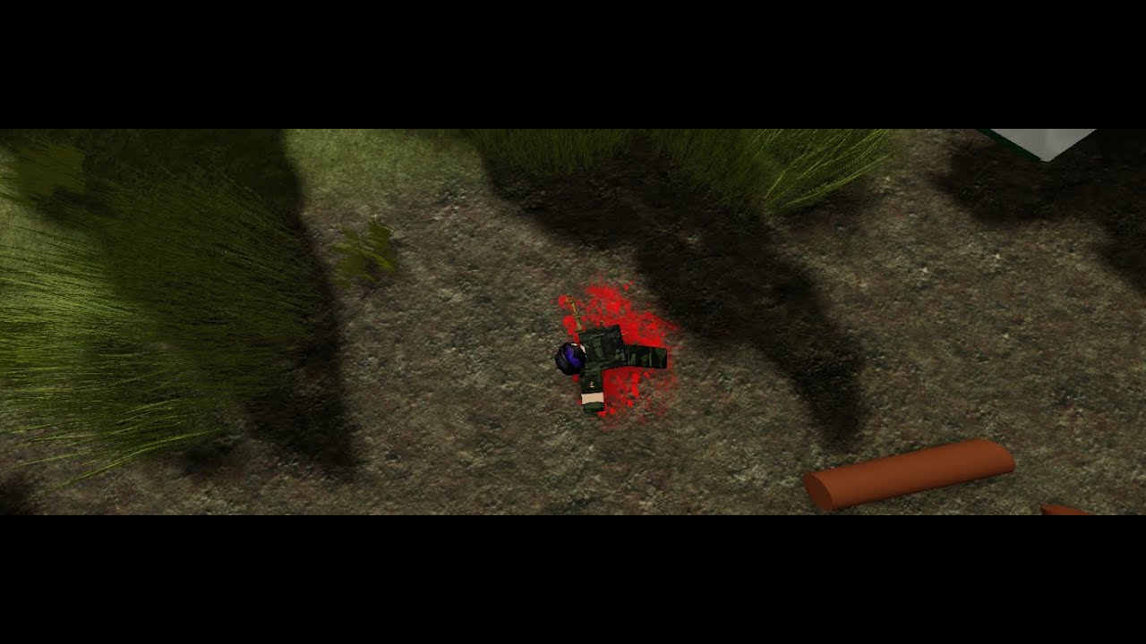 The Rake Game Trailer (Roblox) - YouTube