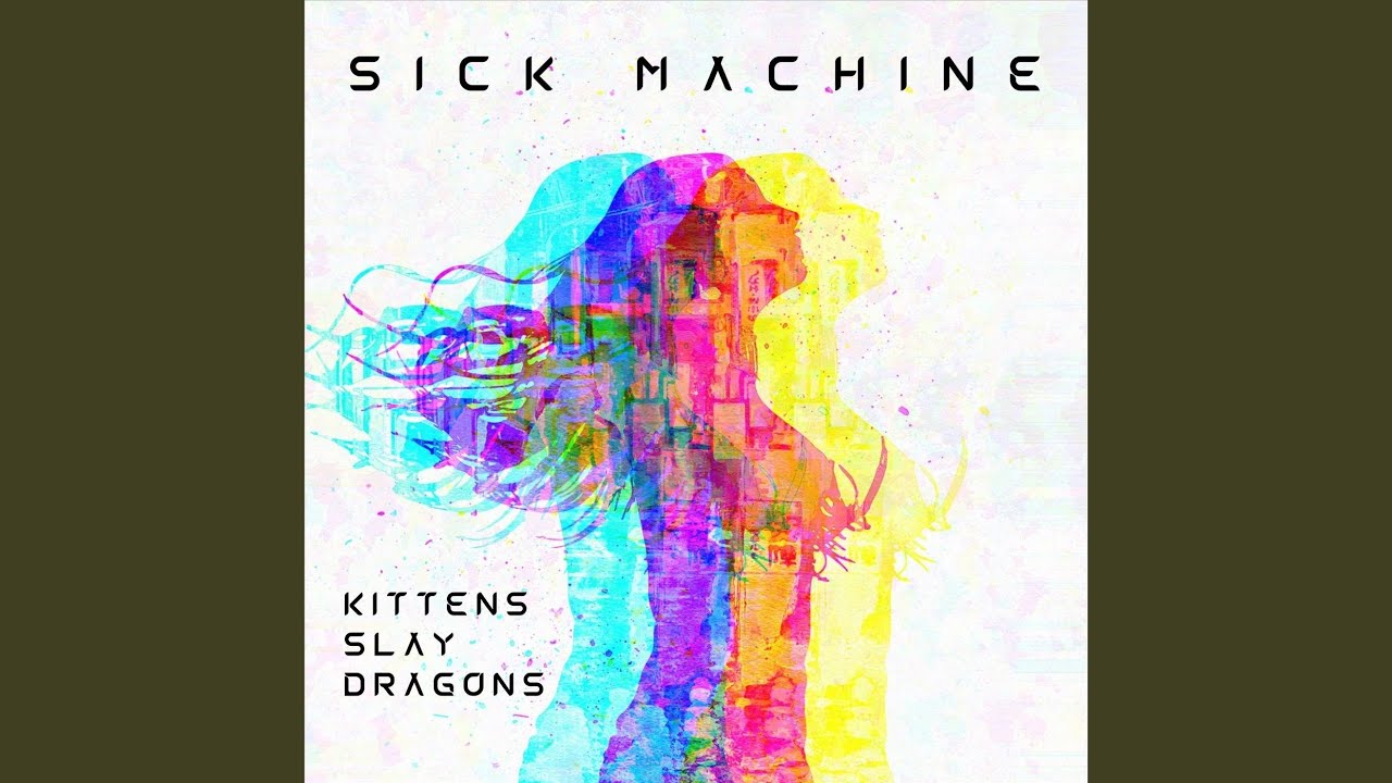 Sick Machine - YouTube