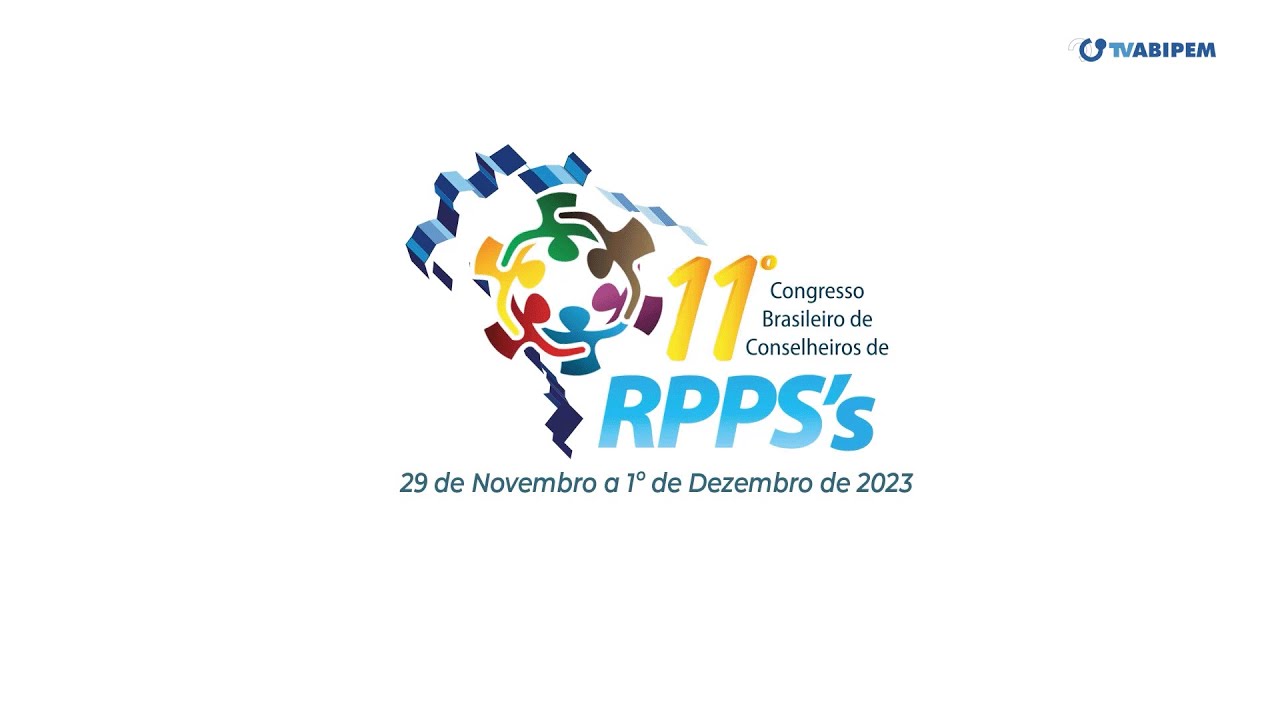 O Brasil de 2024 e os Investimentos dos RPPS - 6º Congresso Brasileiro ...