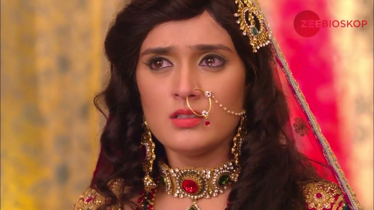 Razia Sultan | Episode - 105 | Part - 3| Zee Bioskop - YouTube