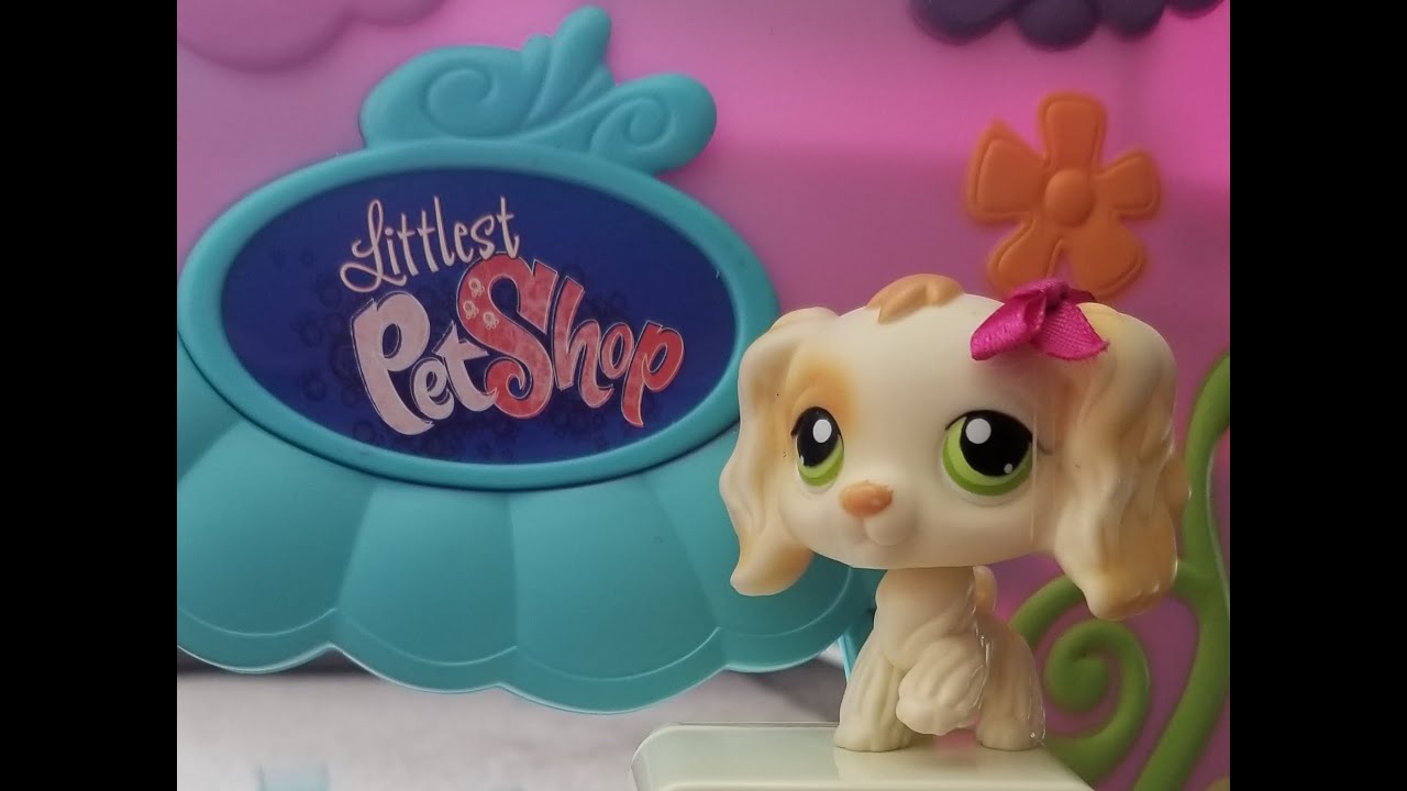 The FUNNIEST LPS Video I've made so far! - YouTube