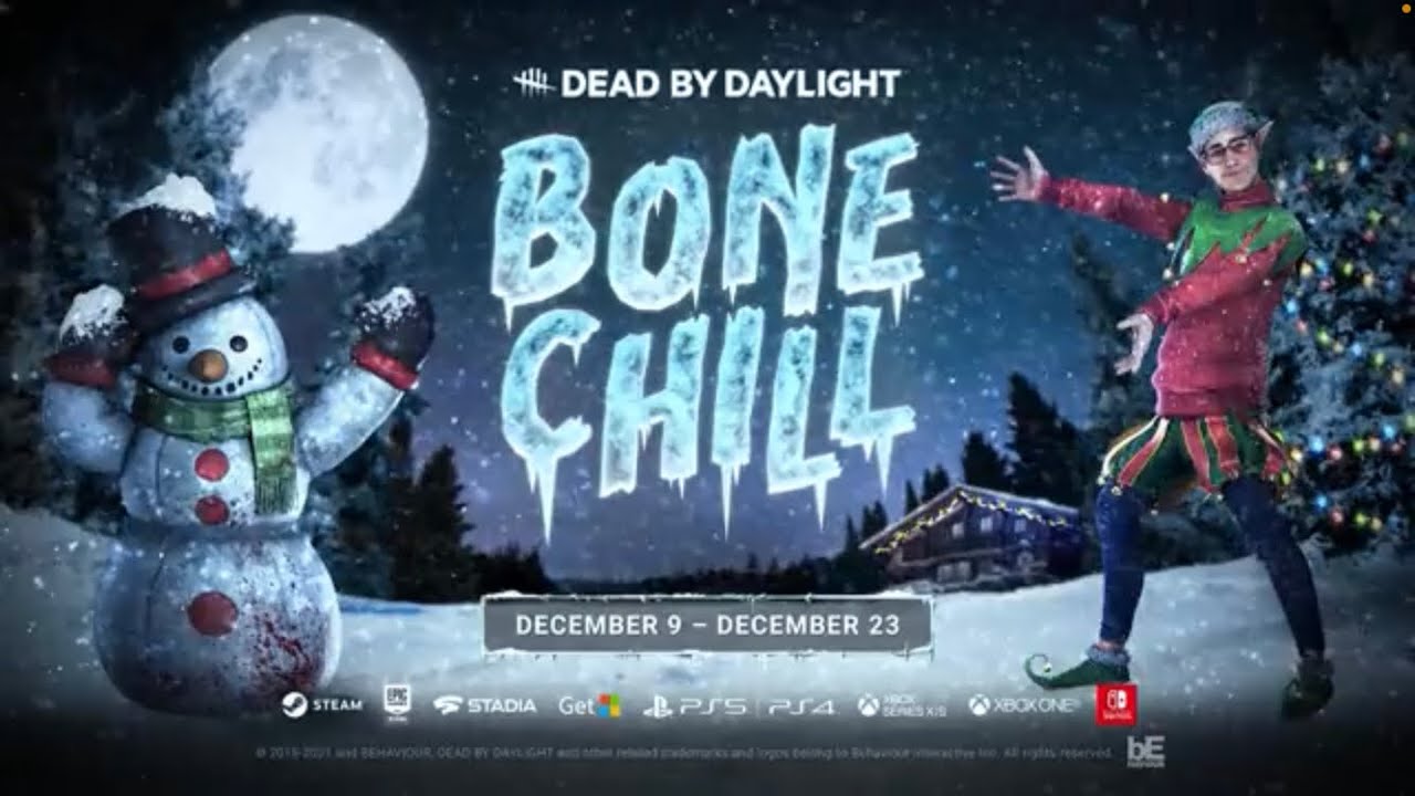 dbd＃42～PS5ほしい～2！デドバイ♪～ - YouTube