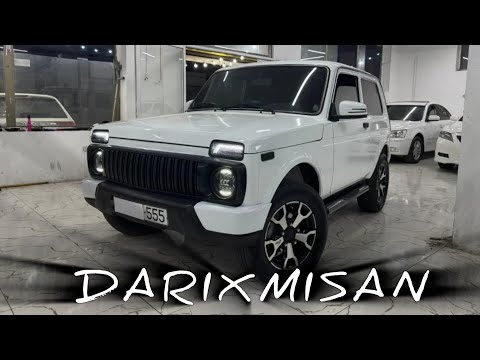 Vüqar & Orxan & Mirfərid - Darıxmısan 2026 (Remix meyxana)