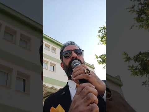 Murat Anlar - salatu selam