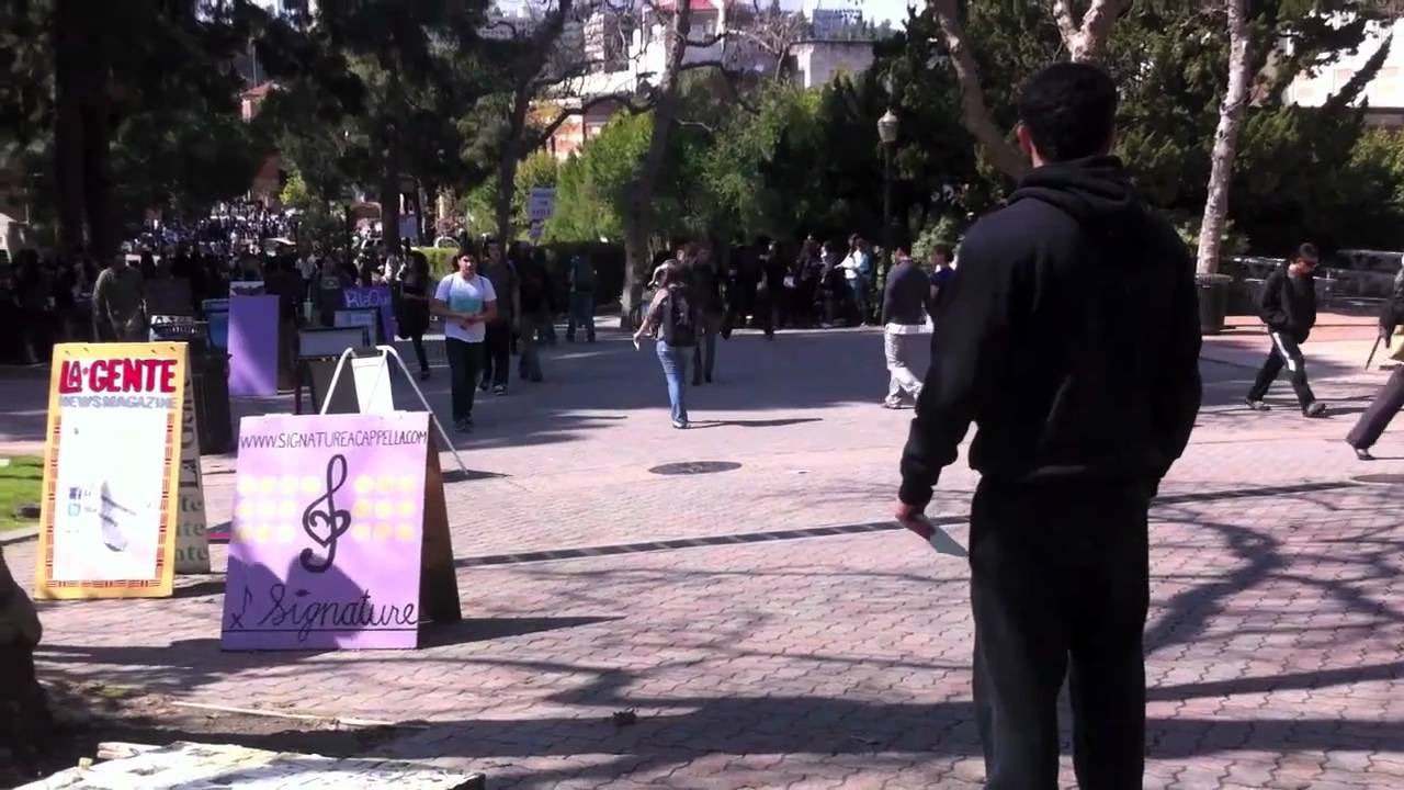 Group 9 Observation video - YouTube