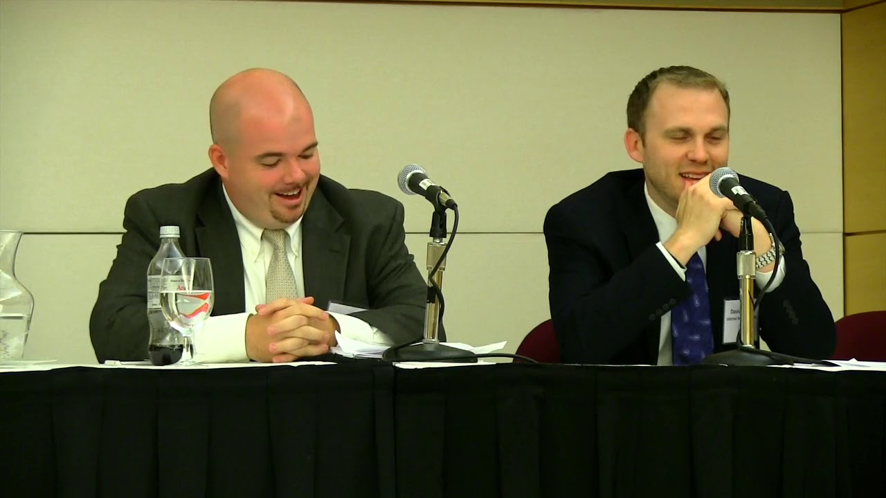 10 Elevating the Role of PM in IT Acquisitions - YouTube