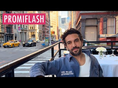 Abschied von New York: Hierhin zieht Elyas M'Barek nun um