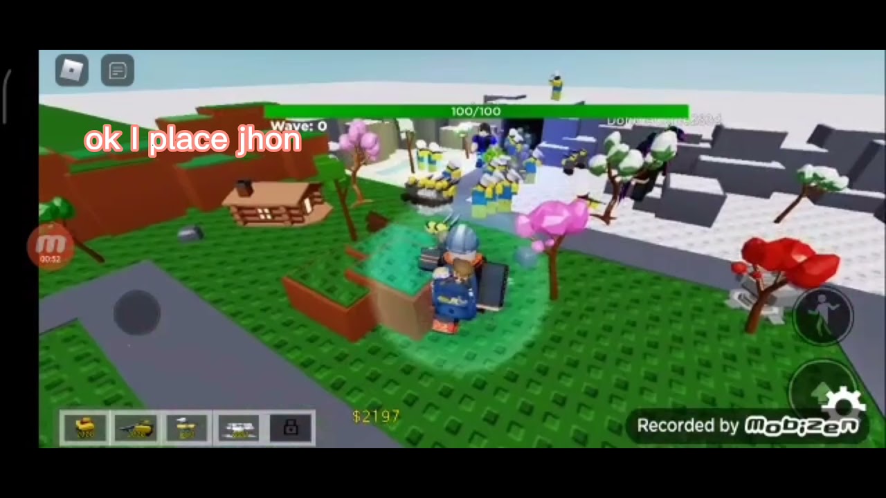 I PLAY OLD TDS IN 2021? - YouTube