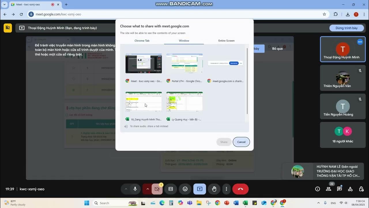Cách đăng ký môn trên trang portal UTH - YouTube