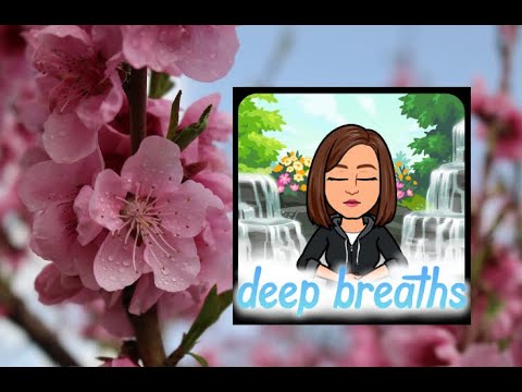 Deep Breaths - Smell the Flowers Blow Out the Candles - YouTube