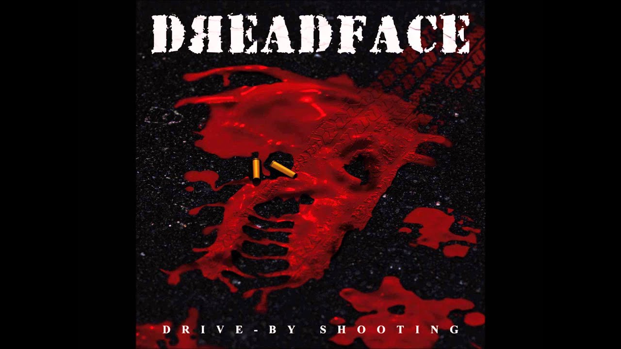 DREADFACE - Rock 'n' Roll - YouTube
