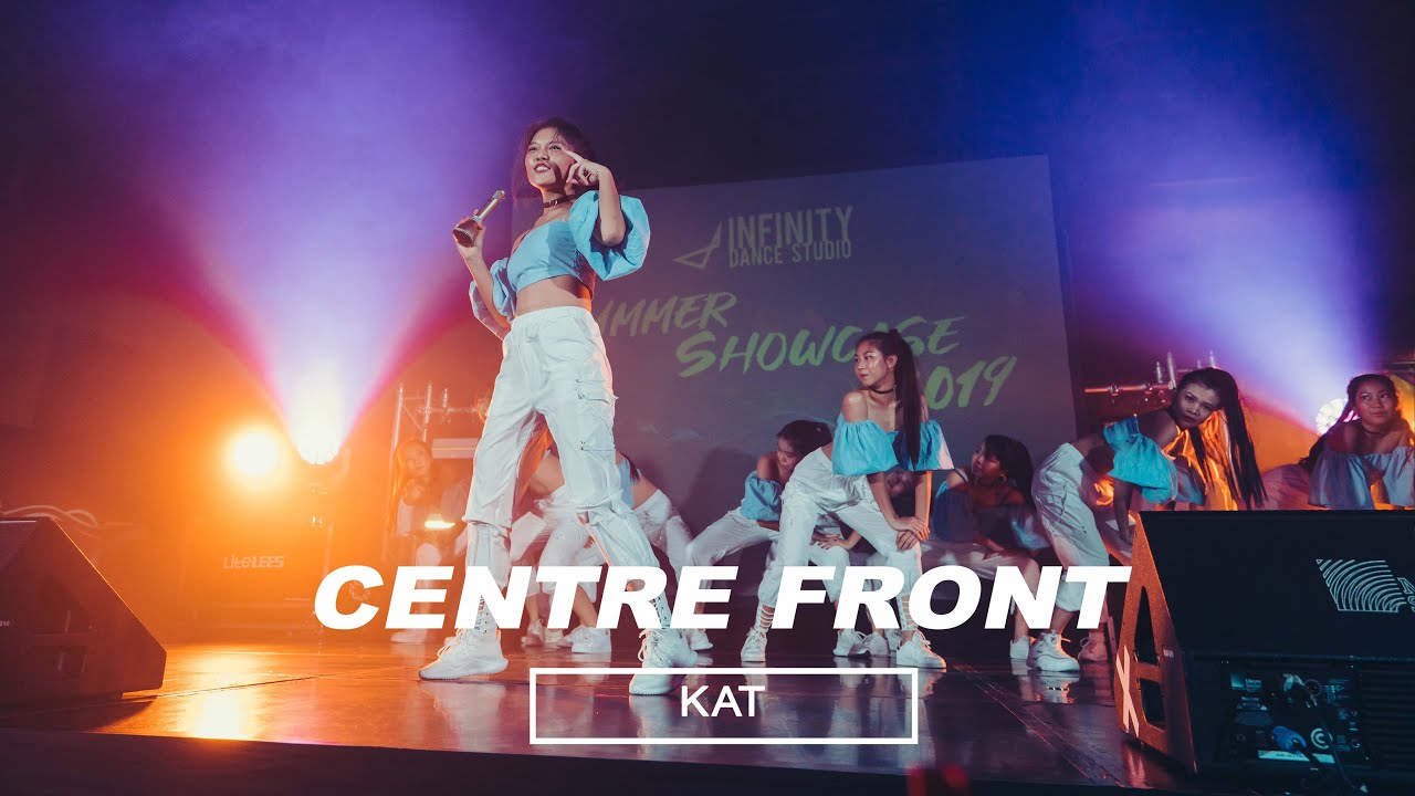 Infinity Dance Studio - IDS Summer Showcase 2019 | Centre Front | Kat ...