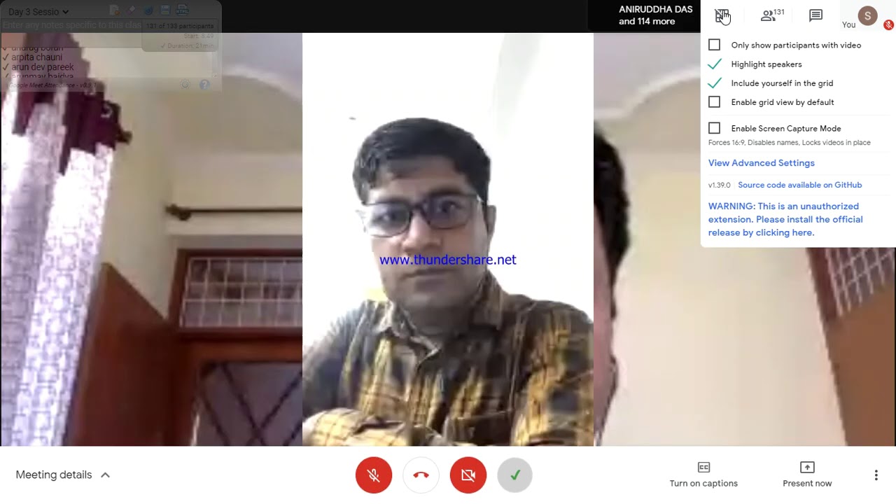 SRC Human Rights Session 1 07.09.2020, UGC HRDC AMU - YouTube