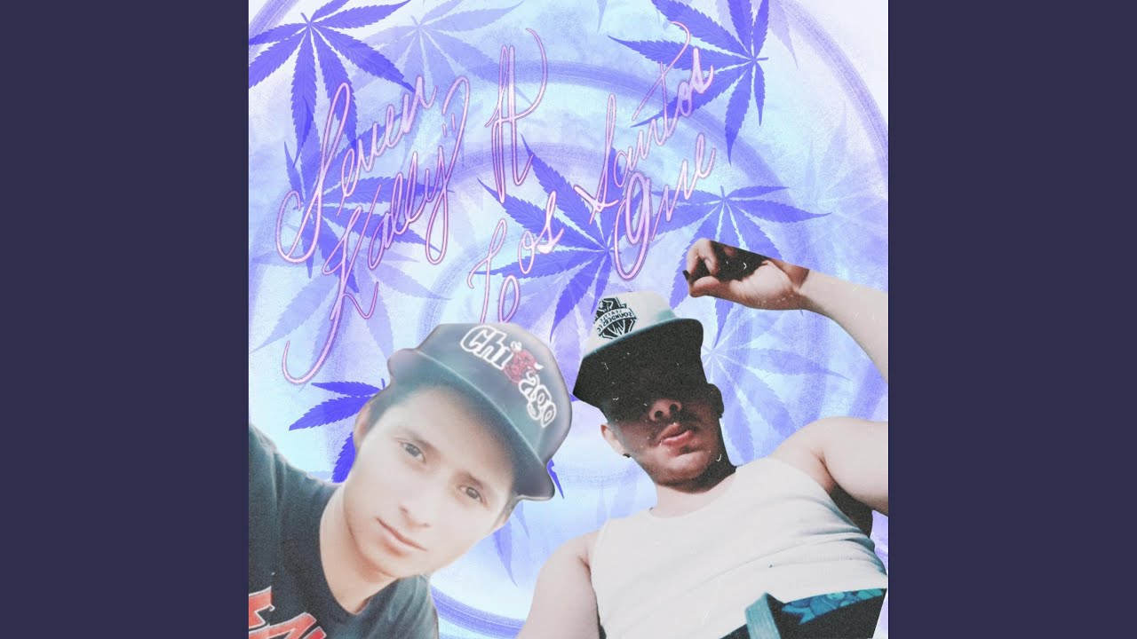 Ando elevado (feat. Seven kally) - YouTube