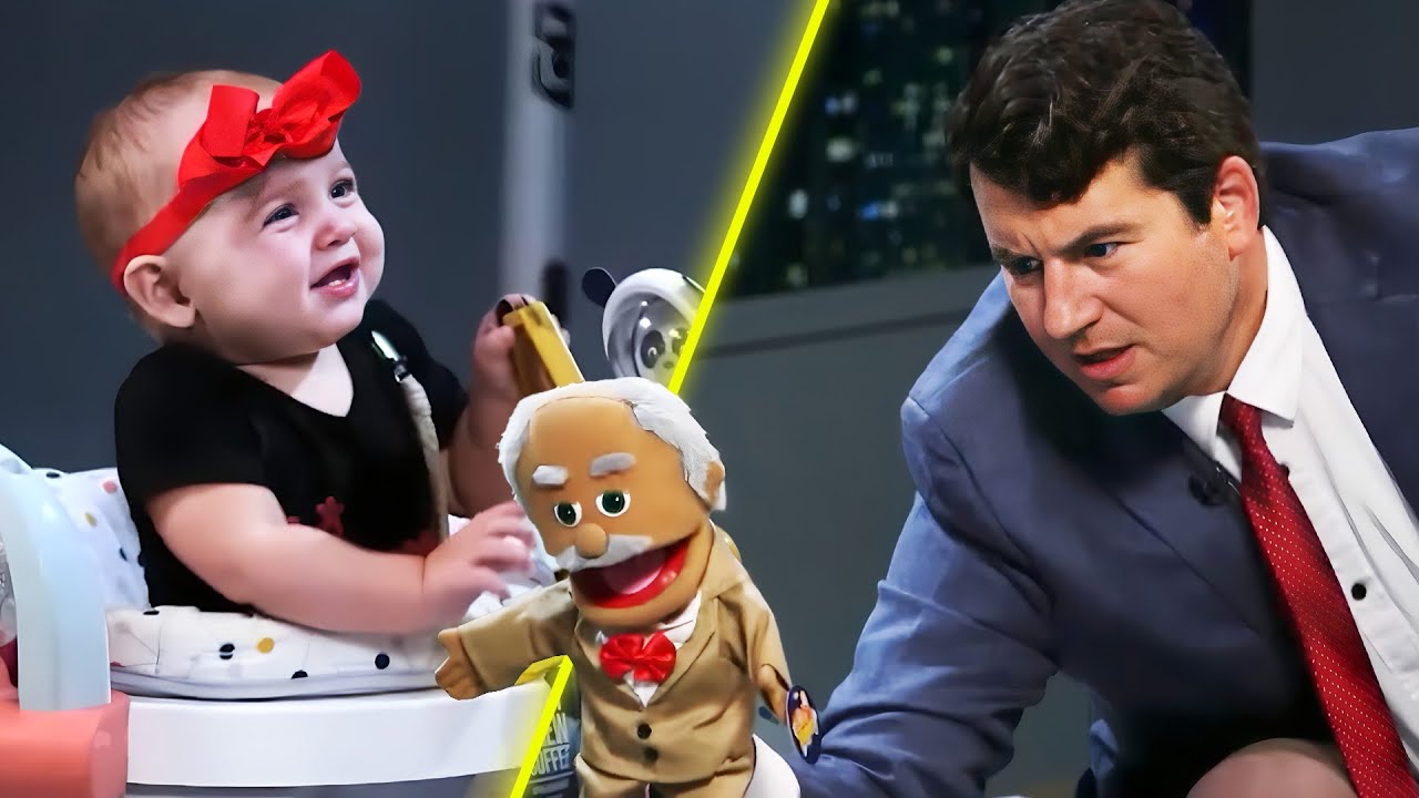 How to Teach Your BABY Critical Race Theory - YouTube