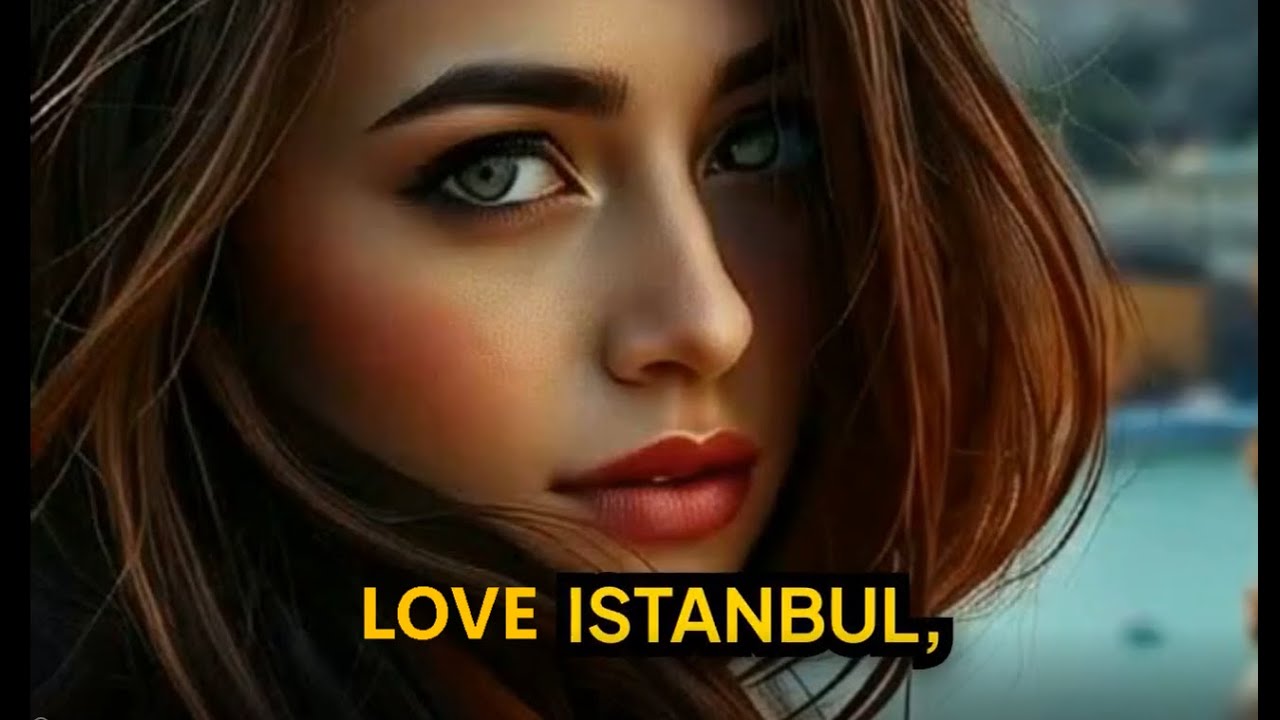 Love Istanbul - YouTube