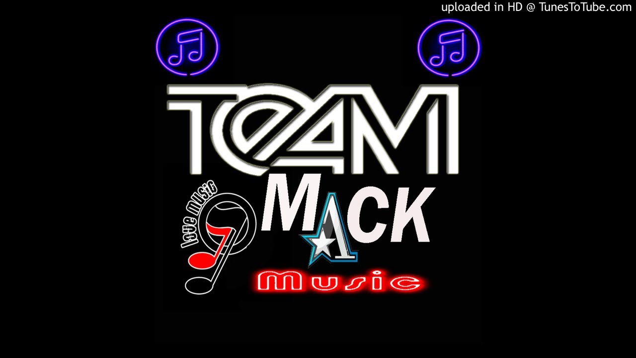 TEAM MAK - SIWO 17aout2k19 - YouTube