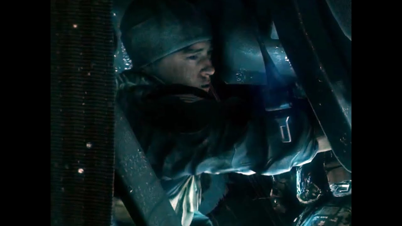 BATTLEFIELD 4 | Announcement Trailer [HD] - YouTube