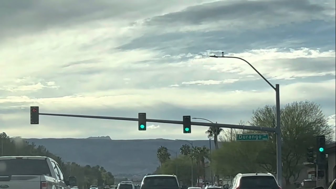 Siemens & McCain Signals - YouTube