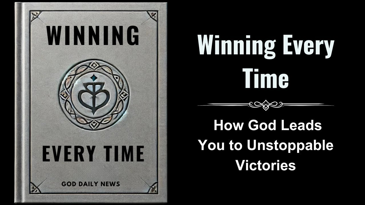Winning Every Time: How God Lead You to Unstoppable Victories ...