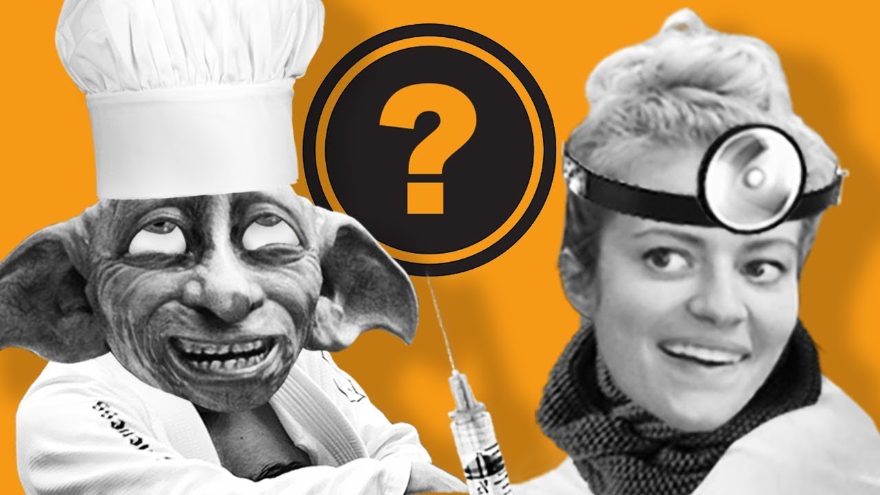 Do It Dobby Style? - Open Haus #201 - YouTube