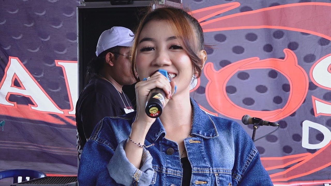 TETEG ATI - ALROSTA Music - BM Alap Alap Audio - YouTube