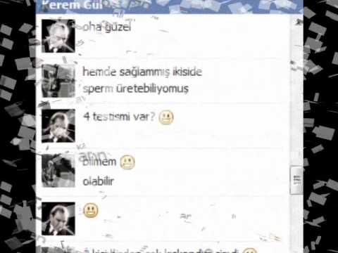 Saçama sapan konuşma