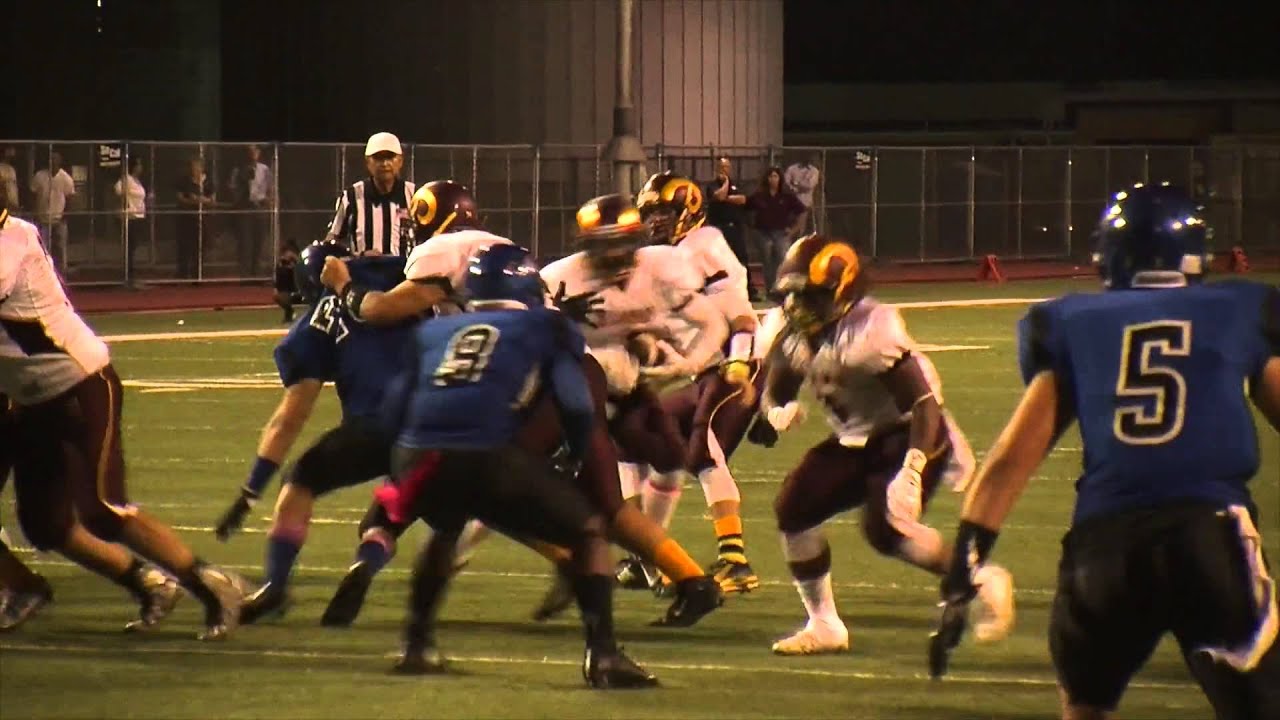 City of San Bernardino Sports Weekly-SBVC FOOTBALL: SBVC knocks off ...