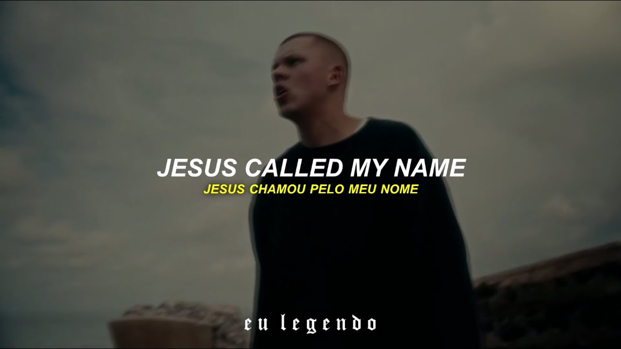 Zauntee Jesus Called My Name Tradução Lyrics Youtube