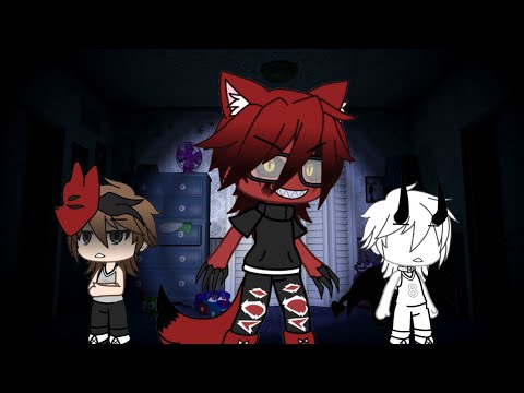 Candle Queen Meme | Terrence Afton | suicide warning
