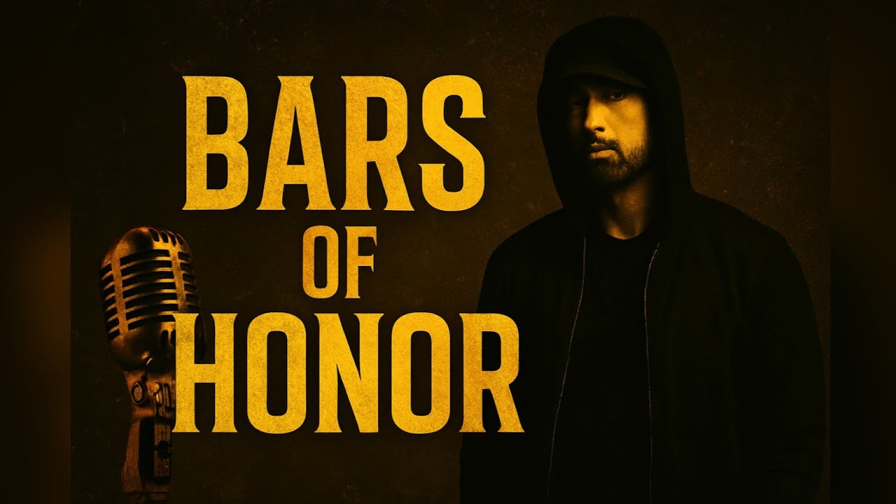 Eminem – Bars of Honor | A Respectful Rap Clash - YouTube