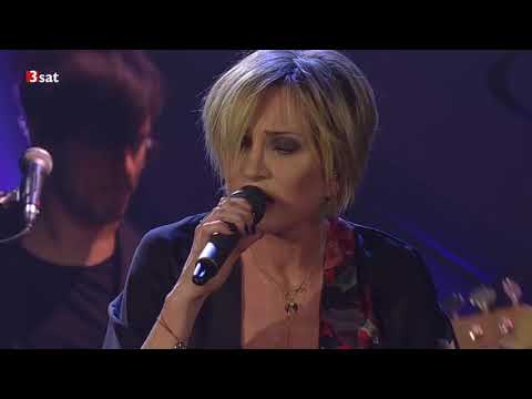 Patricia Kaas - Ceux Qui N'ont Rien (2017 3sat Festival, Mainz, Germany)