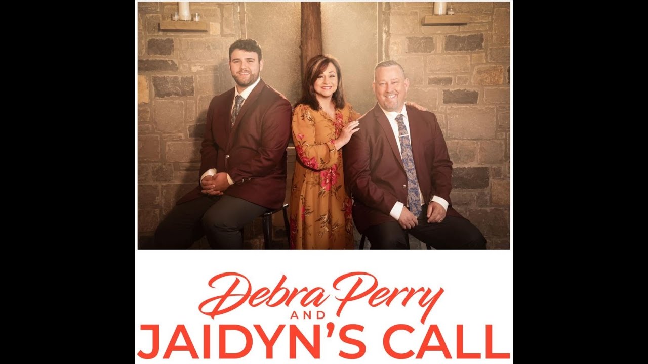 DEBRA PERRY AND JAIDYN'S CALL - YouTube