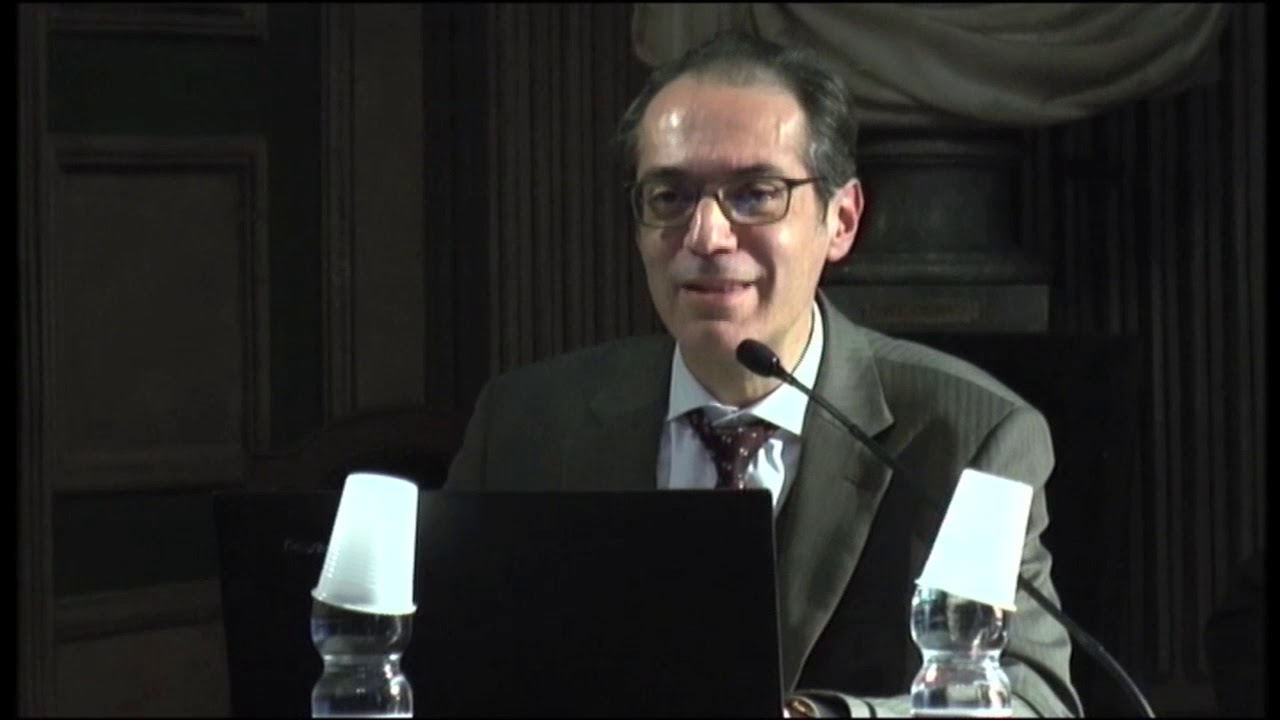 Per i 90 anni di Franco Ricca (pt. 2) - YouTube