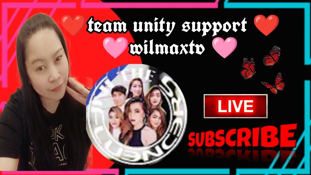 Welcome to everyone my live stream thanks for your SUPPORT - YouTube