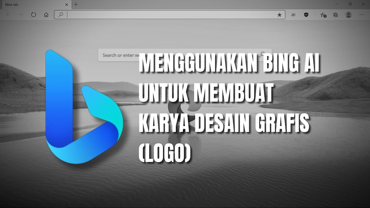 Tutorial Memanfaatkan Microsoft Bing AI Untuk Membuat Desain Grafis ...