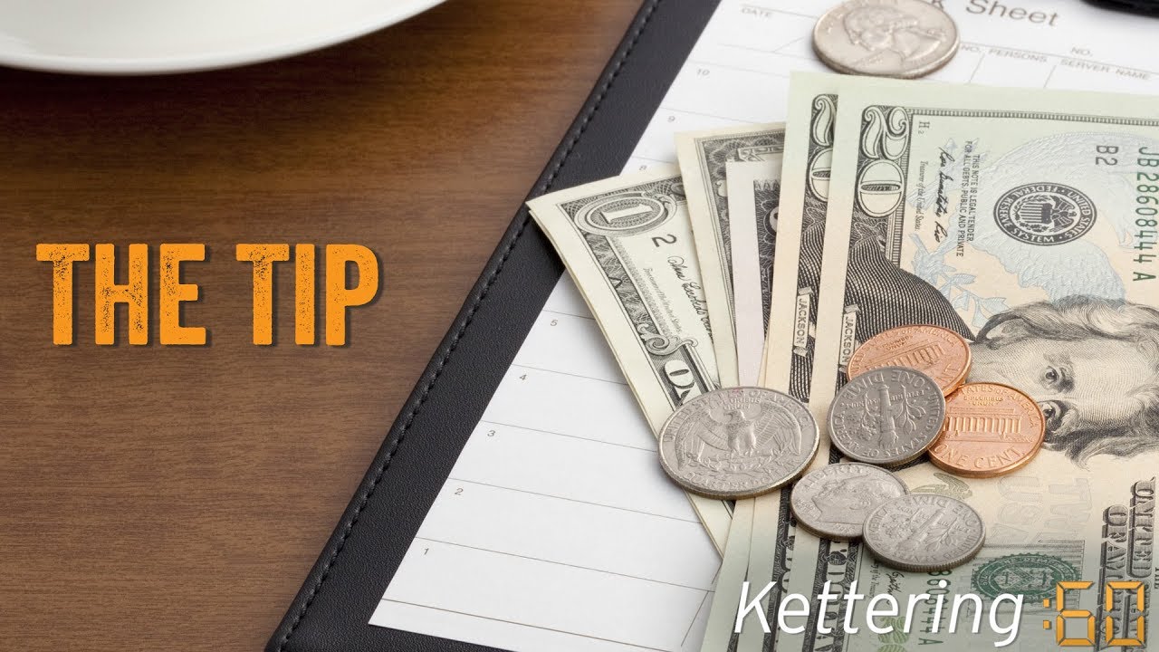 The Tip - YouTube
