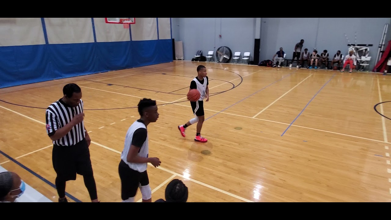 TACA Storm JV vs UA EAD Southlake - YouTube