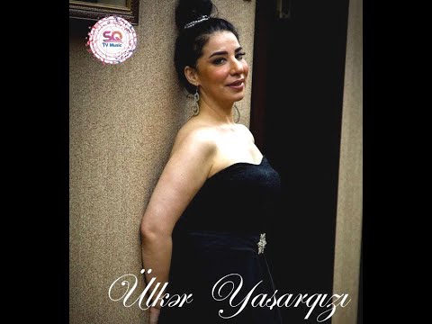 Ülkər Yaşarqızı - Qaynana ( Super ifa Qaynana filmi) #TVMusic