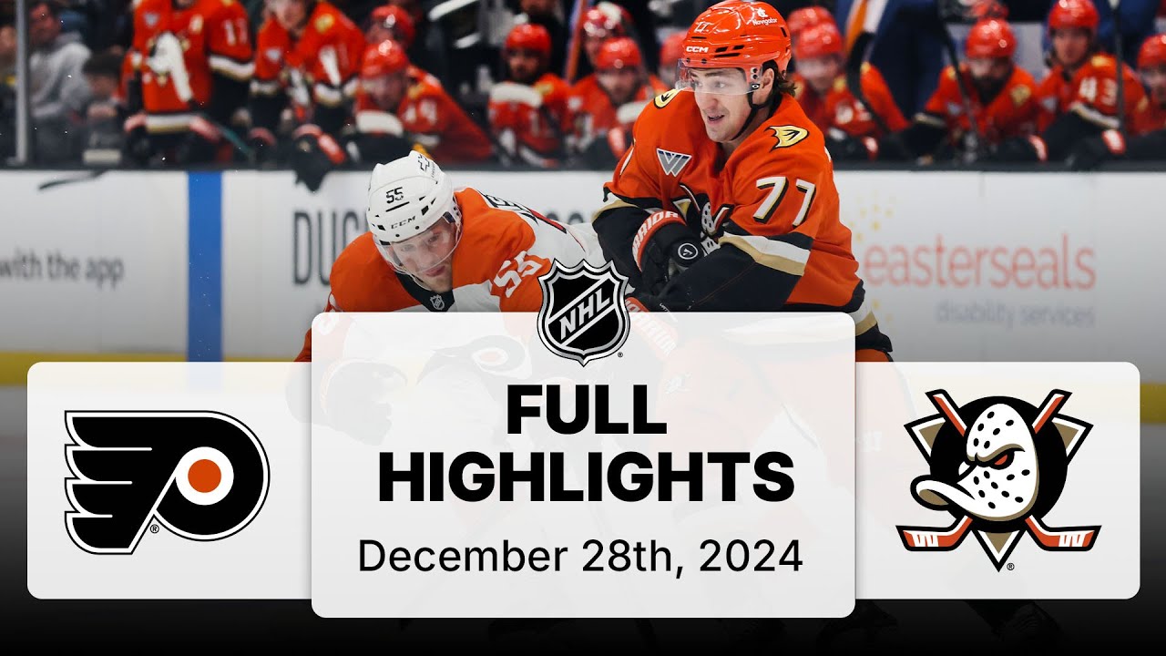 Flyers Vs Ducks Flyers Vs. Ducks Betting Odds, Pick, And Prediction