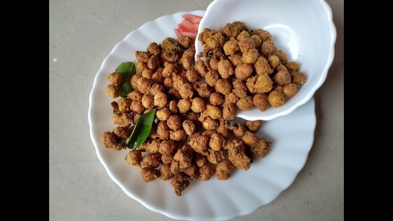 masala peanuts - masale kadalebeeja/Perfect bakery style crispy masala ...