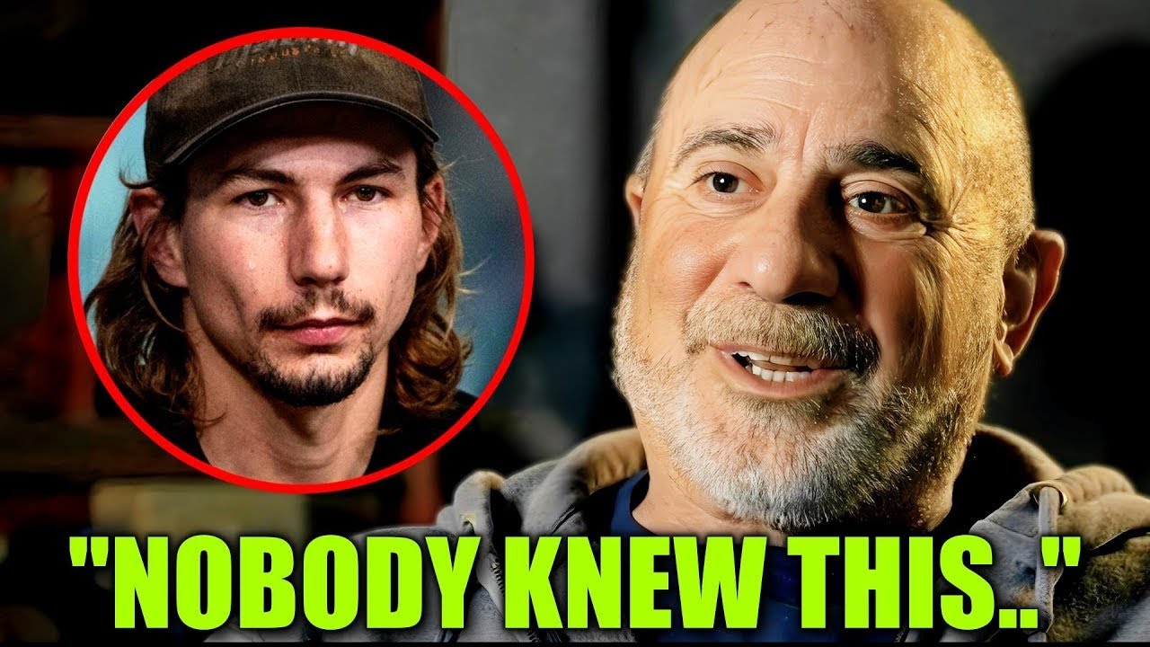 The Real Reason Chris Doumitt Left Parker Schnabel - YouTube