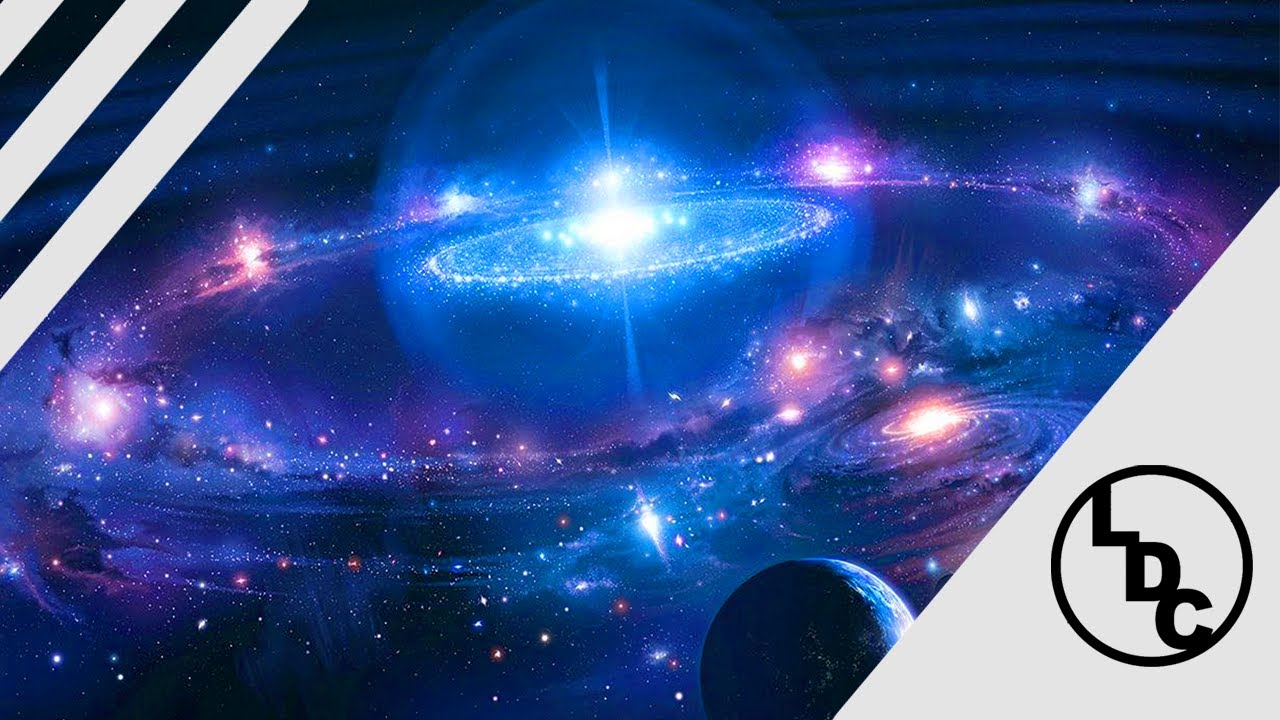 Quasars and Blazars | The Most Powerful Object | An Overview - YouTube